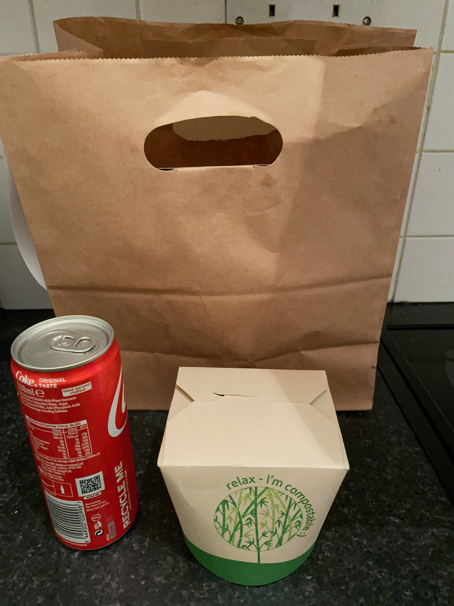 Fasta offers undoctored Italian pasta - The Fussy Eater