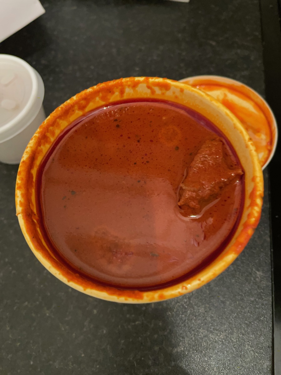 Indie Spice Grill eclectic contemporary Indian Cuisine - The Fussy Eater